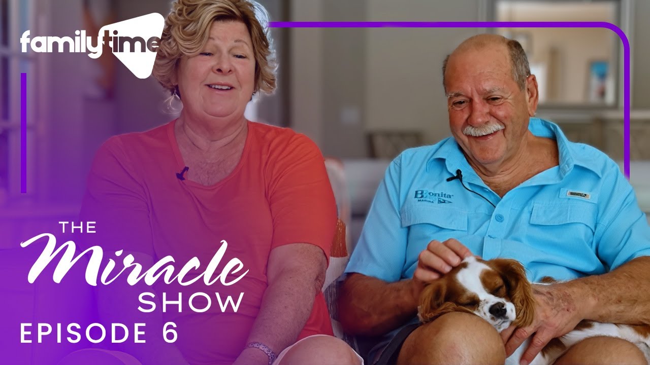 The Miracle Show | Episode 6 | A Dog's Best Friend - YouTube