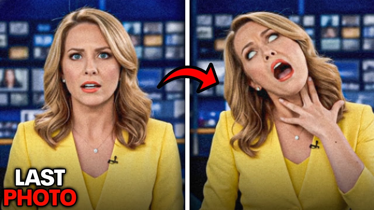 The WORST Deaths in Live TV History... - YouTube