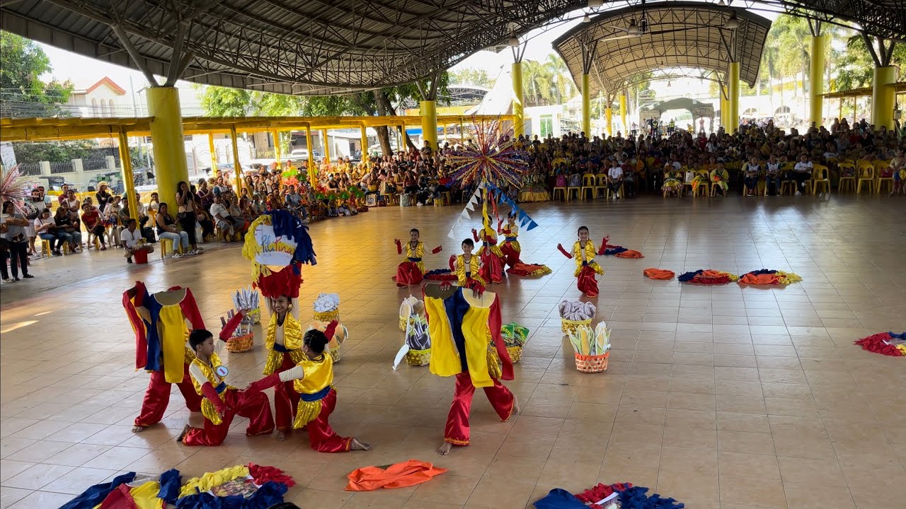 Piliin Mo ang Pilipinas Interpretative Dance (Congressional Level ...
