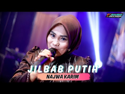 JILBAB PUTIH - NAJWA KARIM DK RELIGI LIVE SOCO KUDUS || KHITAN M. ESSA ALFRIAZZI