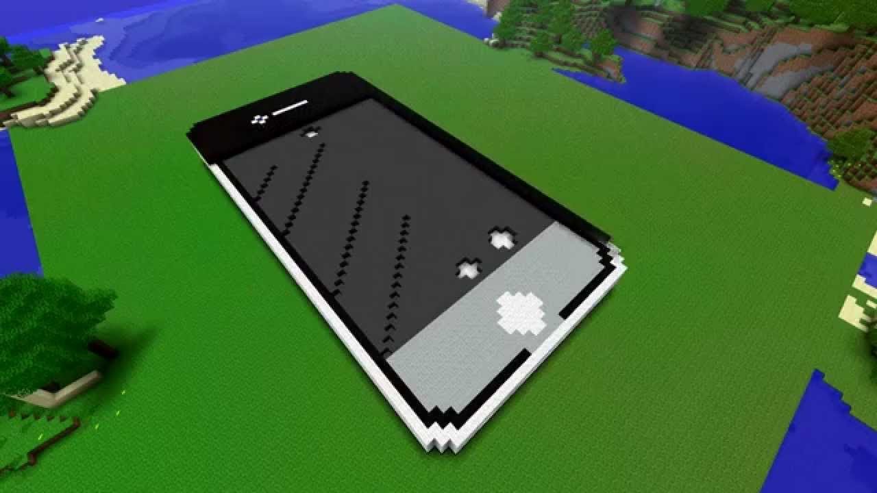How To Make IPhone 13 Pro Max In Minecraft YouTube how-to-make-iphone-13-pro-max-in-minecraft-youtube