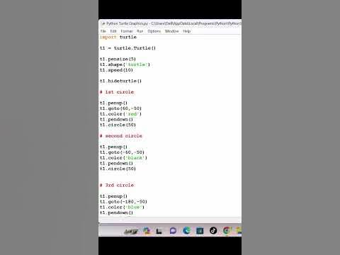 python shorts | #pythonshorts #coding #pythontutorial - YouTube