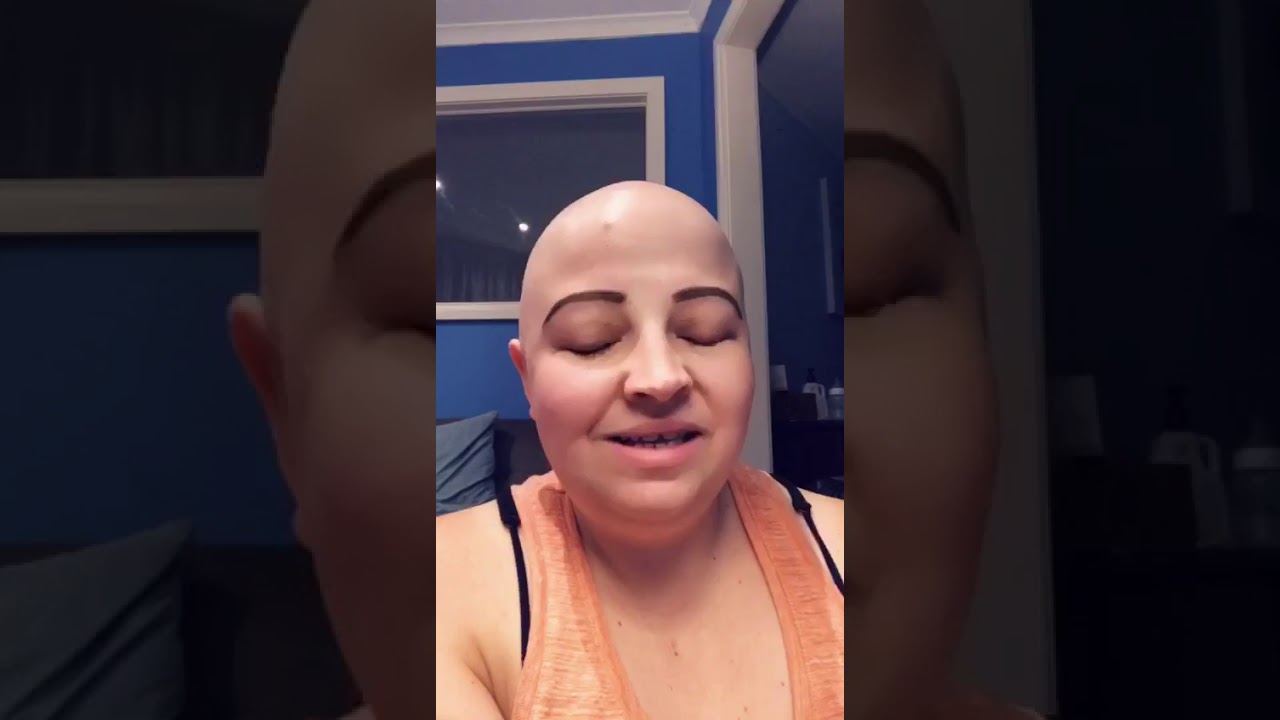 Shea, part 2. RFHB ambassador. - YouTube