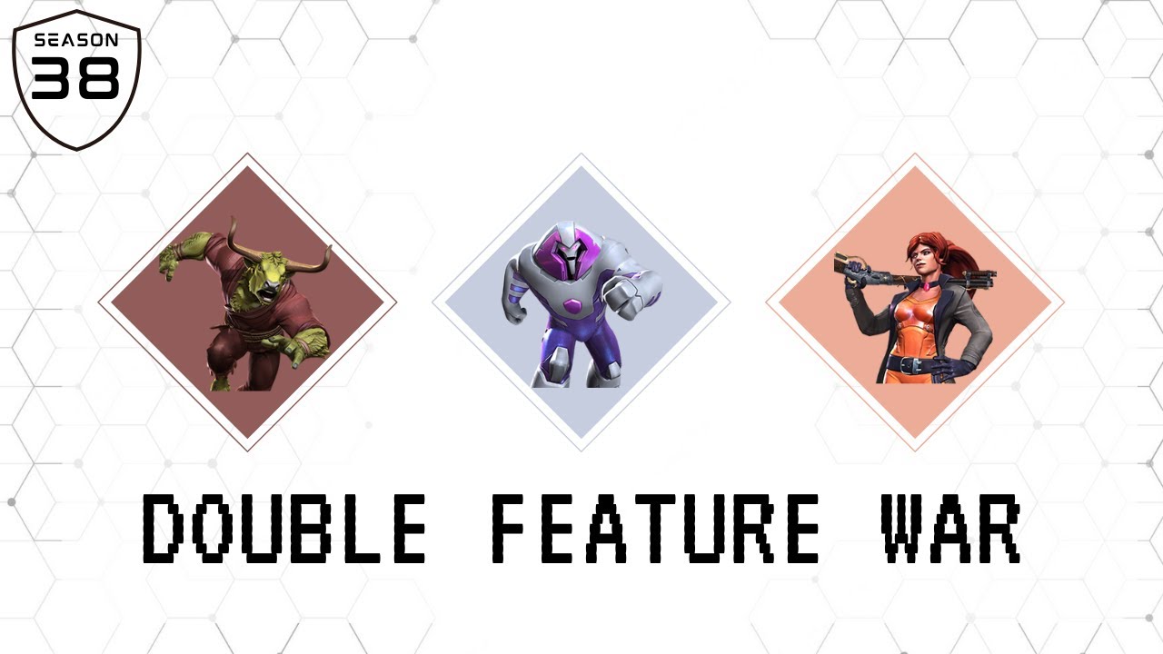 War is back! 2 for 1 special vs MIBR and GT40. Full Rank 4 squad. - YouTube