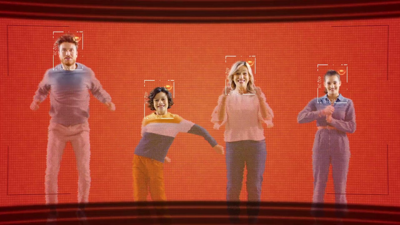 Word Fever Game, version anglaise - YouTube