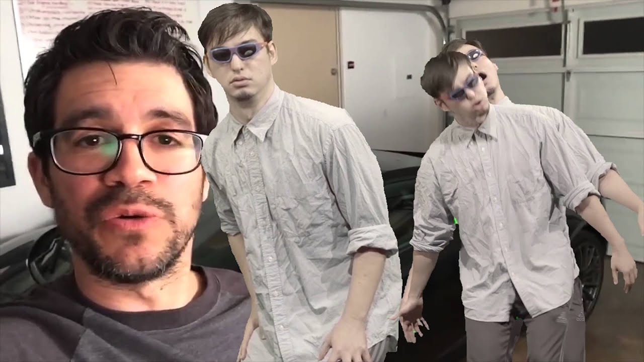 Tai Lopez Knowledge prank video (gone wrong) (gone sexual) (gone stupid ...