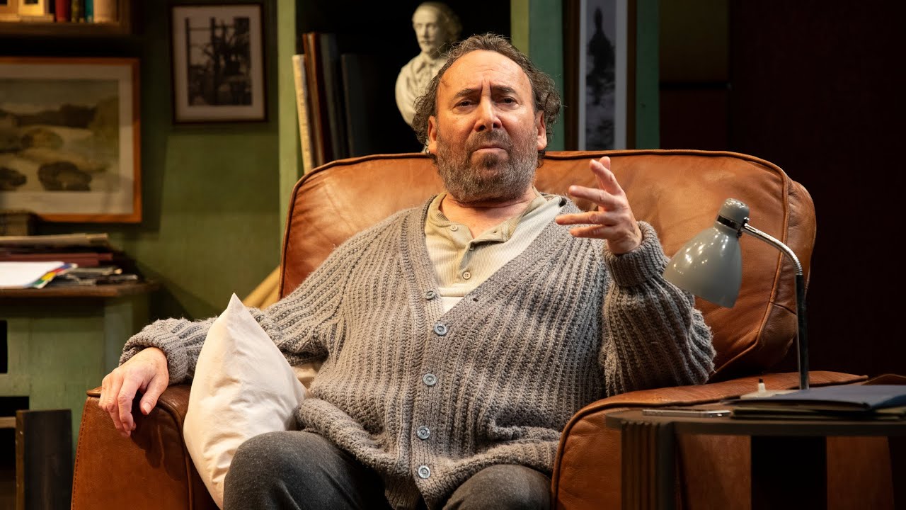 The origins of Kunene and the King - YouTube