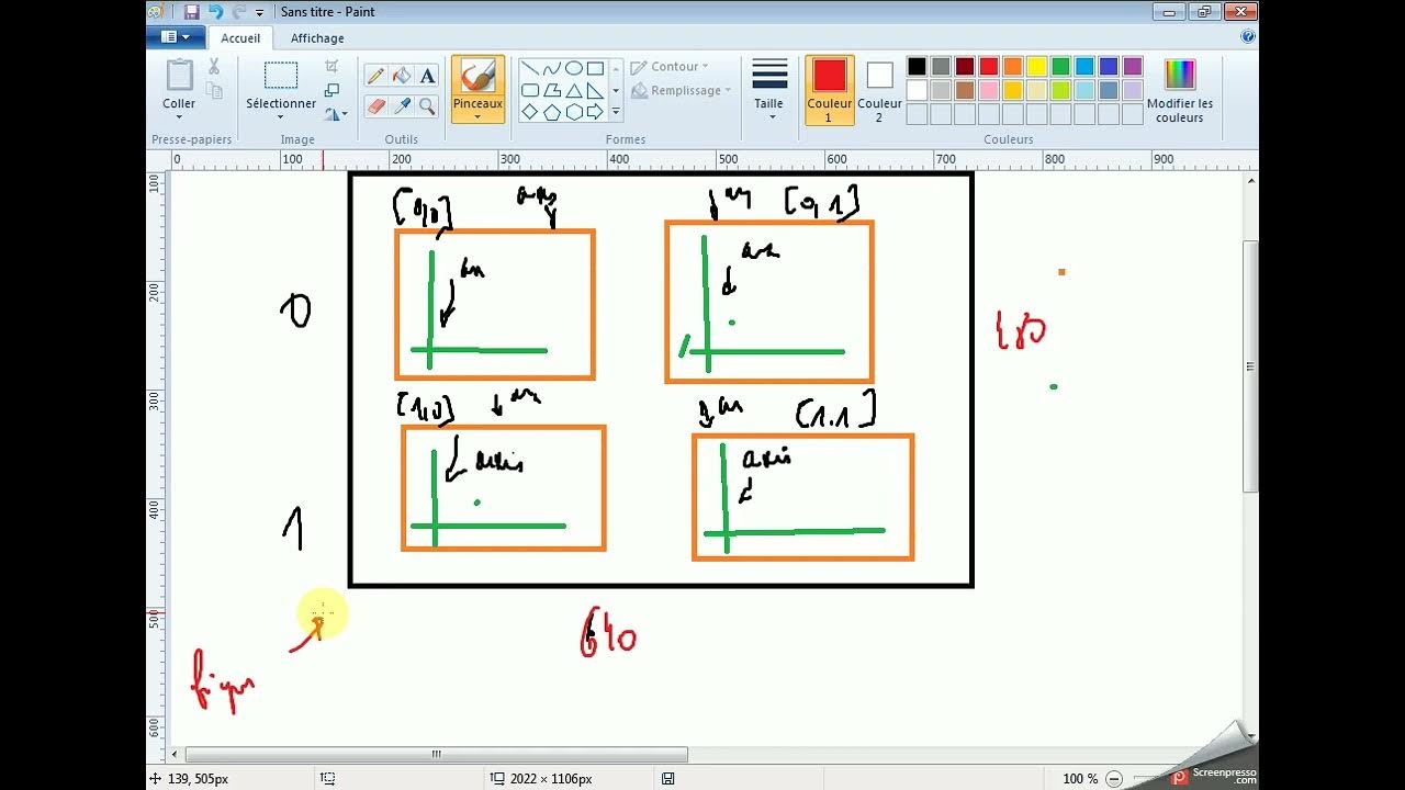 Matplotlib 05 : add_subplot() - YouTube