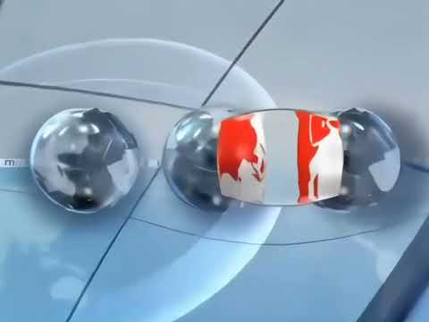 Samanyolu TV - Avrupa Haber Jeneriği - 2003-2011 - 60FPS