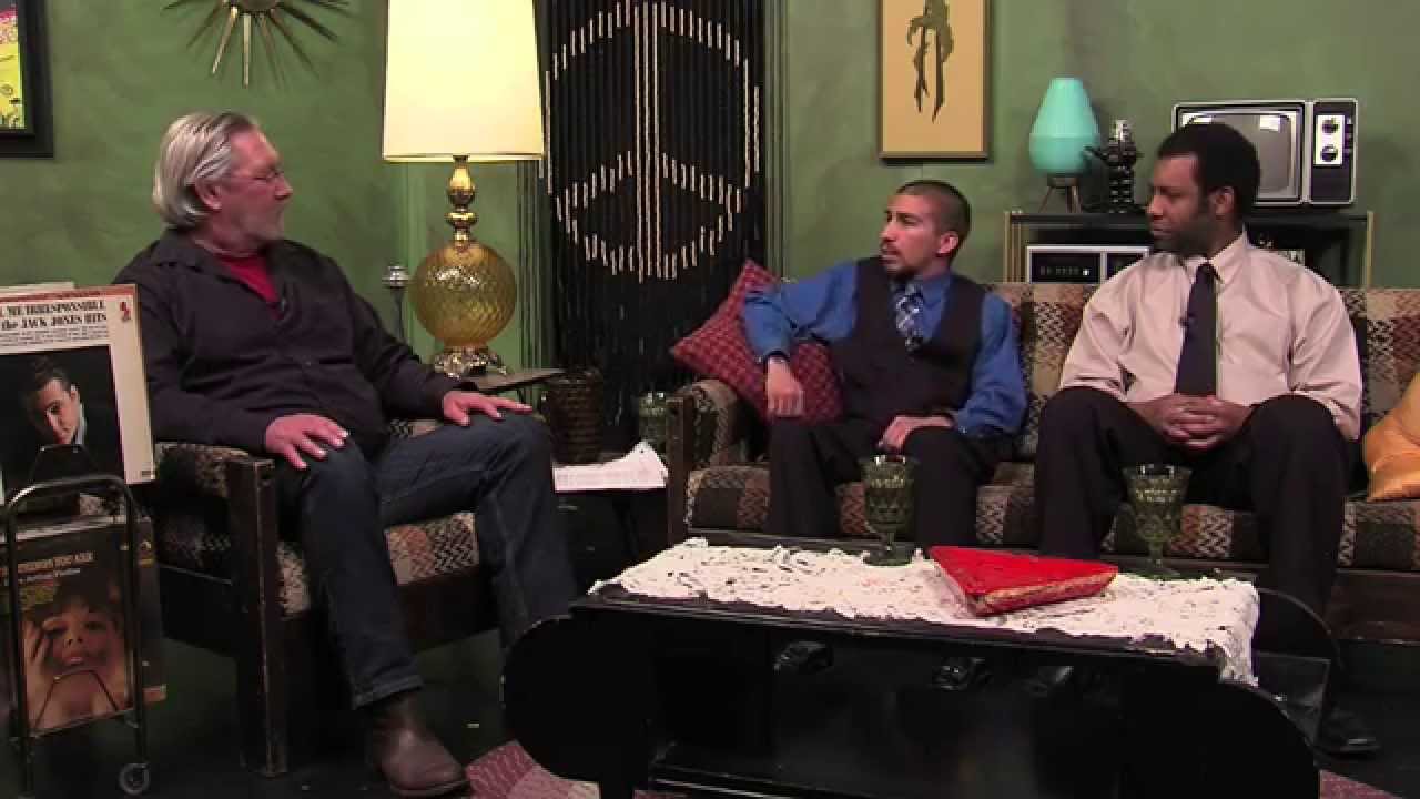 111 Indie Insight with Troy Taylor and Jason Sedillo! - YouTube