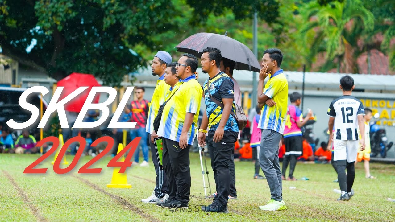 MSSPP ZON AYER ITAM | SK BATU LANCHANG VS SK ST XAVIER PUSAT, GROUPING ...