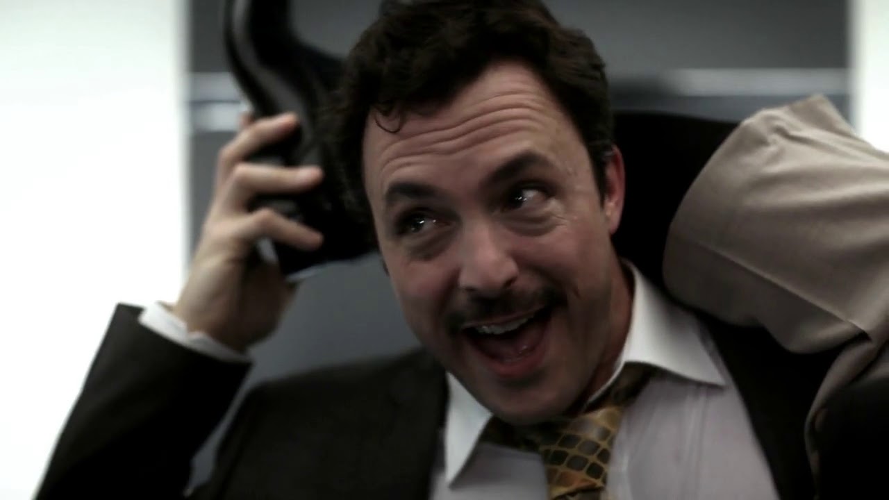 Capgemini 'The Contortionist' Ad - Yoga / Contortion Commercial - YouTube