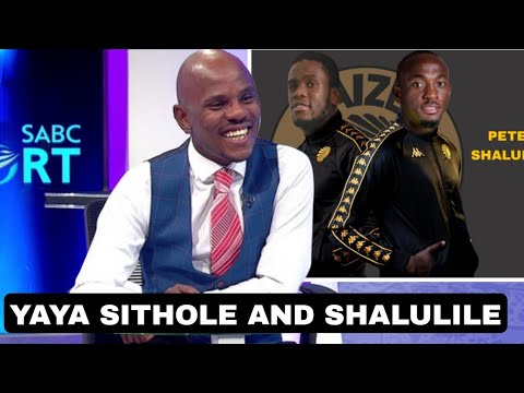 DOUBLE SIGNINGS | Official Kaizer Chiefs Complete the Last Transfer ...