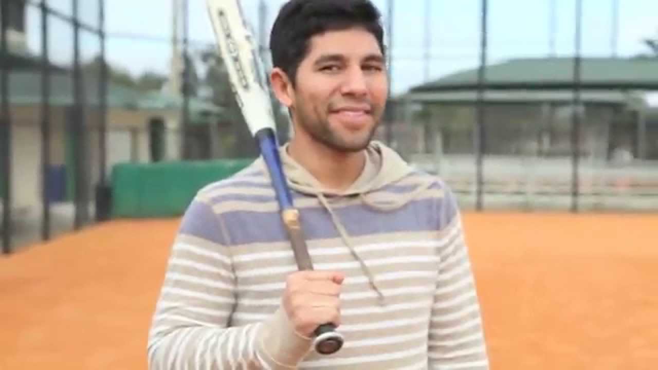 Josh: "How I discovered my Blueprints for life." - YouTube