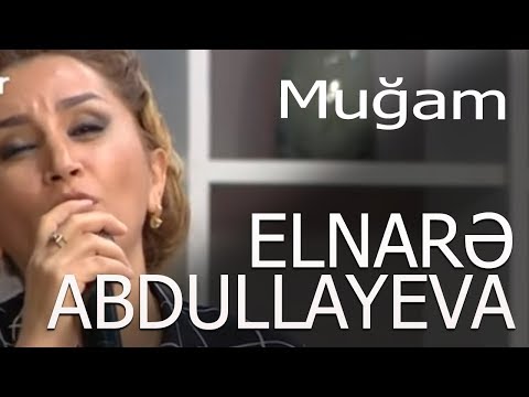 Elnarə  Abdullayeva Muğam Bala Ceyran Xəzər Tv 5/5 Verlişi