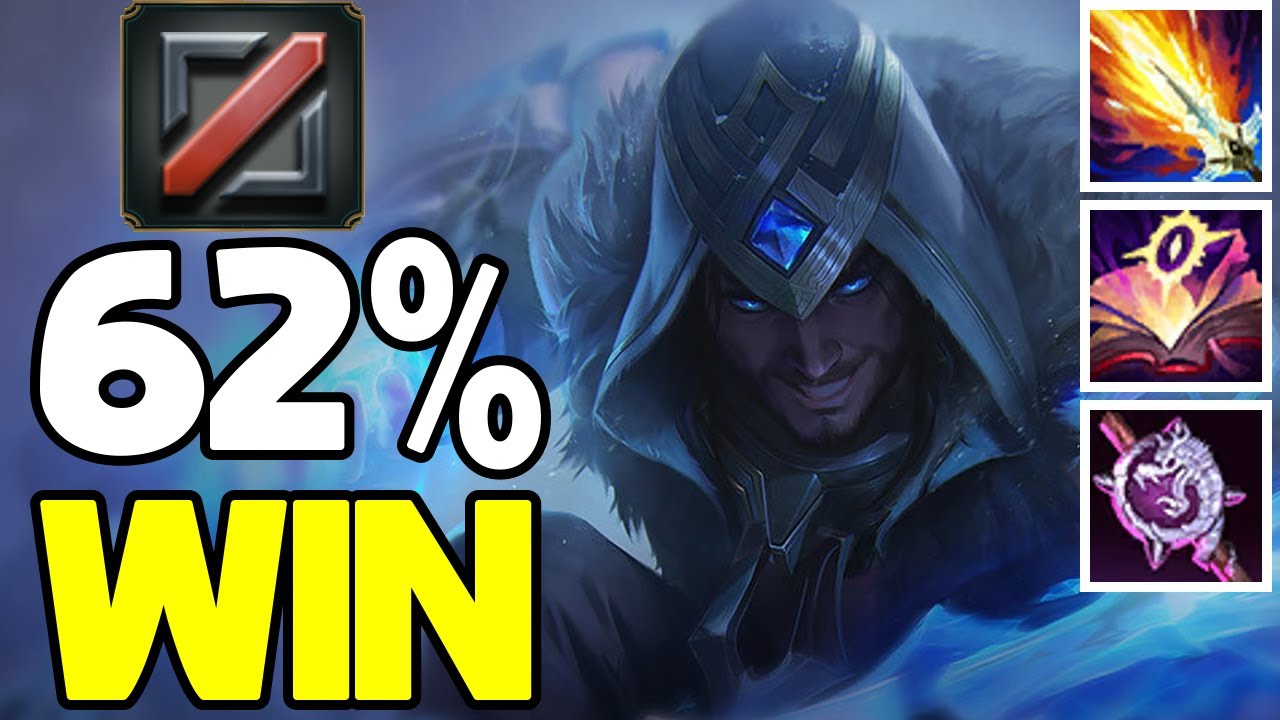 Sylas Gameplay, How to Play Sylas MIDDLE, Build/Guide, LoL Meta - YouTube