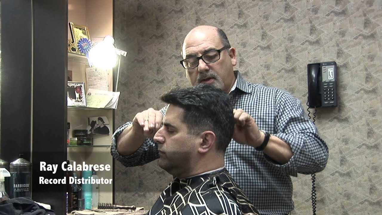 Tribute to Jim Swingos - YouTube