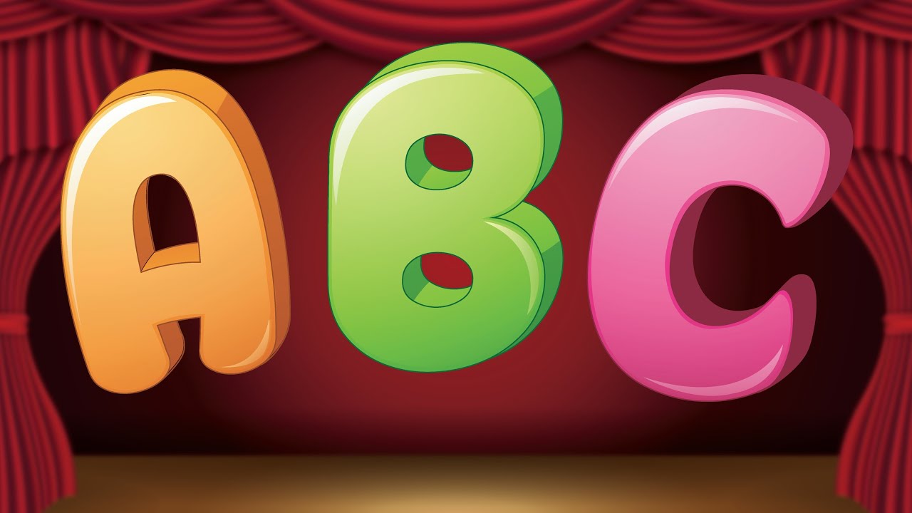 ABC Song | Learn ABC Alphabet for Children | Education ABC Nursery ...