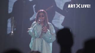 Live Forward Performance | Popnable