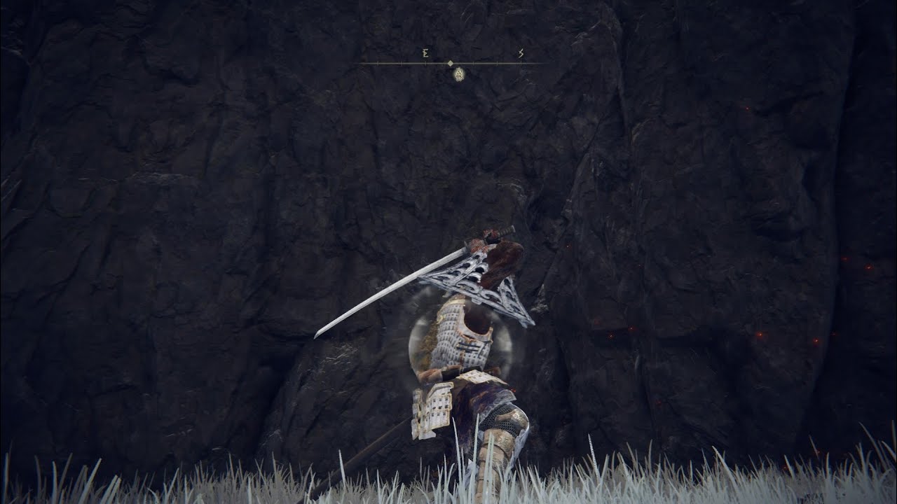 Elden Ring PvP - Crouch Catch - YouTube