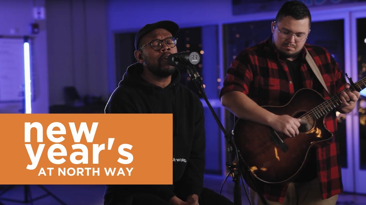 New Year's at North Way : An online experience for different seasons of ...