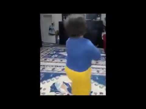 Efe koçyigit damat dansı