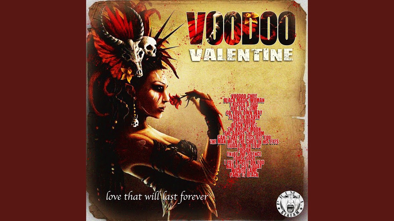 Voodoo Chile - YouTube