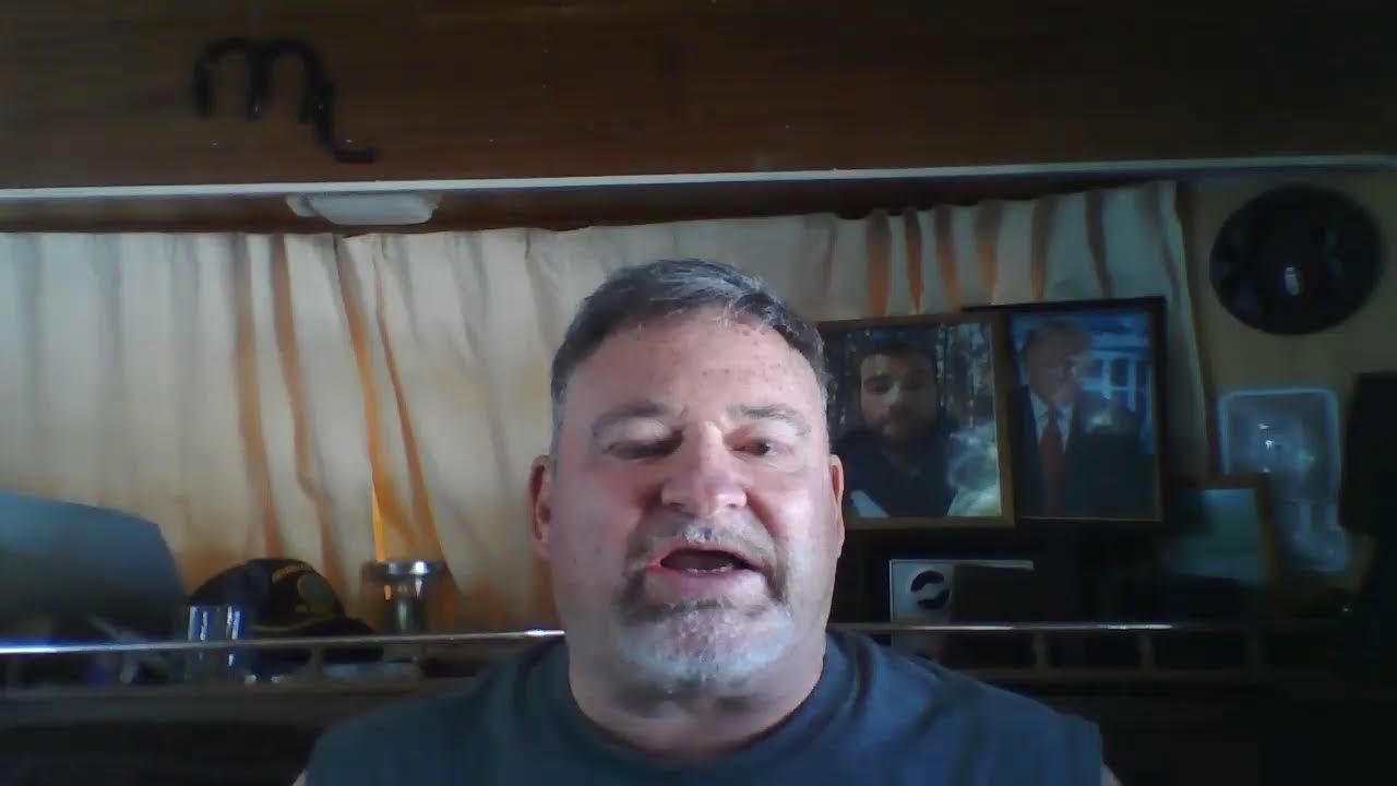 5 with LeShane Dec 2024 - Daniel Penny Travesty - YouTube