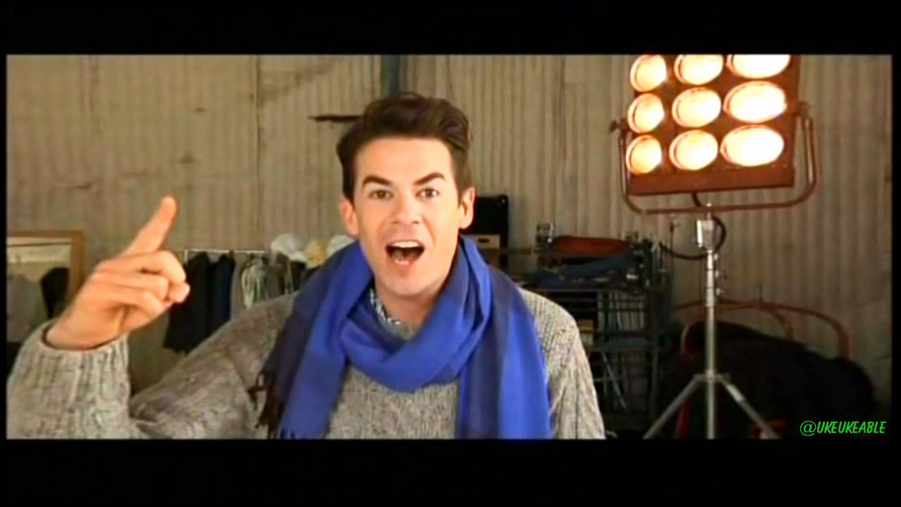 Jerry Trainor Quotes Obiscure Nick On X: "iCarly Star Jerry Trainor