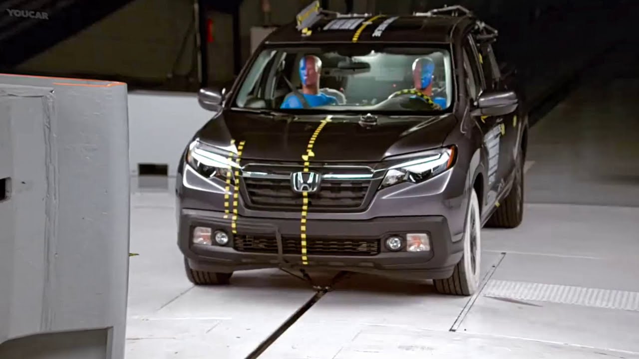 Toyota Hilux ultimate car crash tests [all time compilation] - YouTube