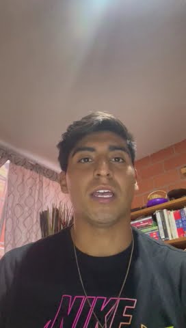 Video application | IENA Summer Camp 2024 | Bryan Nava Waldo - YouTube