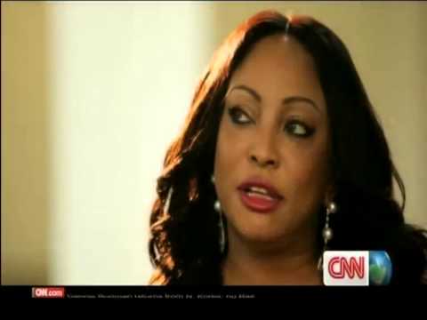 African 'Hope Centres' in Nigeria - Princess Fifi (CNN, 8Sep13) - YouTube