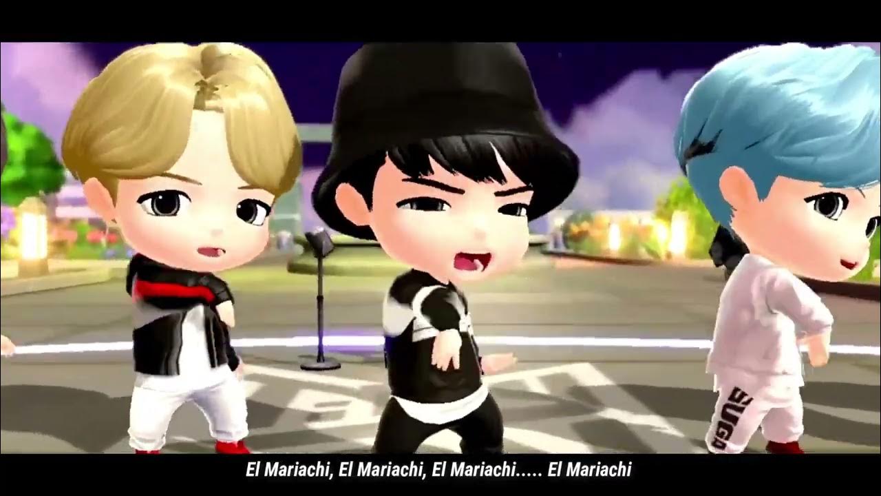 BTS - Airplane Pt.2 [Japanese Version] feat Tiny Tan - YouTube