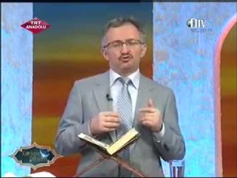 KUR'AN'IN DİLİNDEN-23- Hidayet