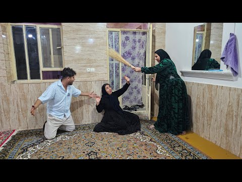 She Hated Zeynab... But Zeynab Refused to Fight Back!