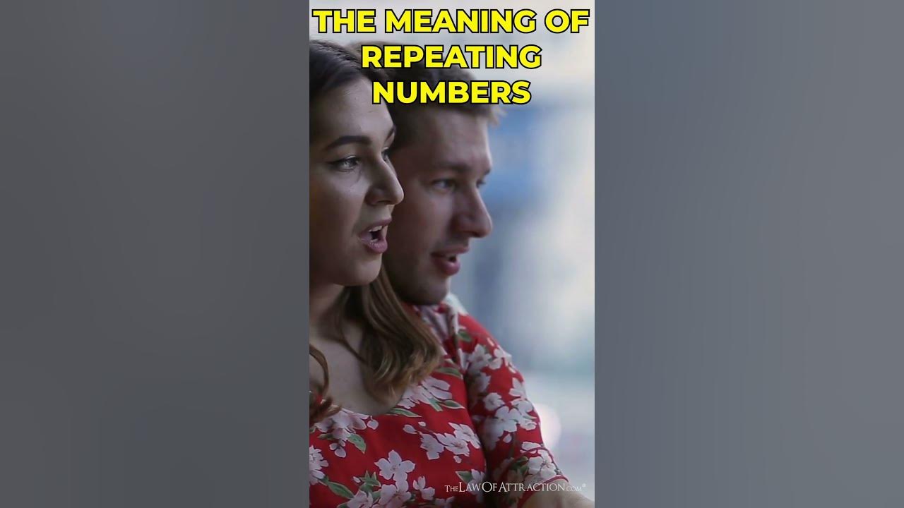 222 What Do Repeating Numbers Mean YouTube 222-what-do-repeating-numbers-mean-youtube