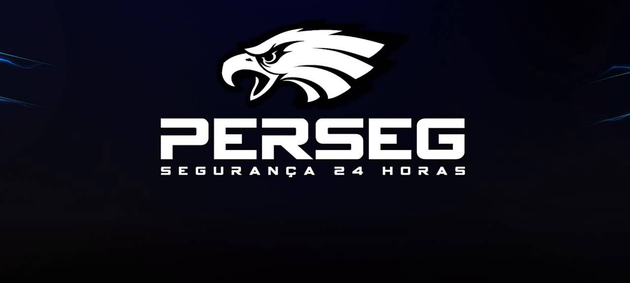 Perseg Monitoramento 24 horas - YouTube