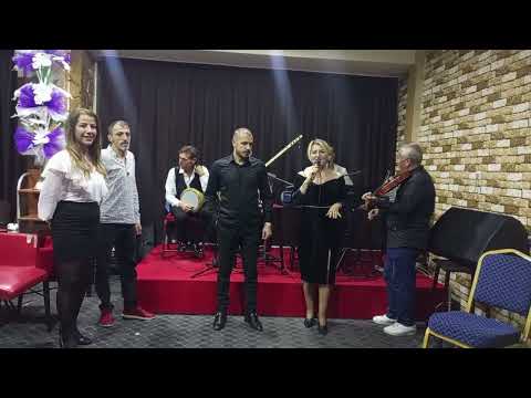 Kayseri'de Muhteşem Mekan Açıldı. GİTA TÜRKÜ KAFE canlı müzik Hunat İbn-i Sina Hastanesi Yanı