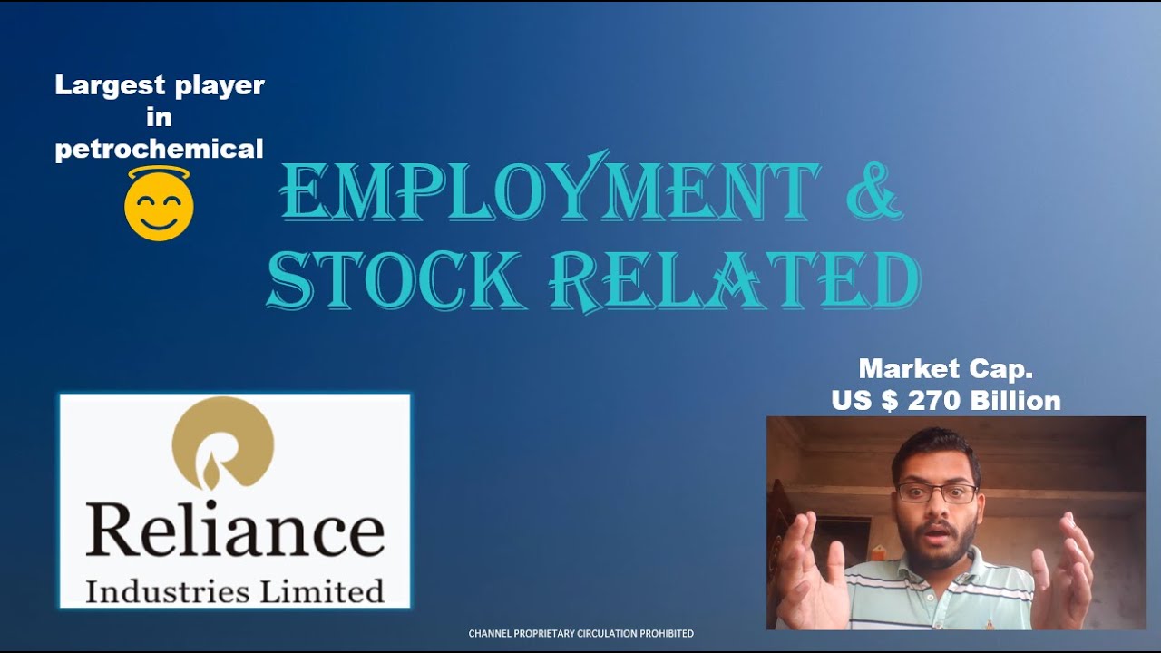 Job Openings in Reliance? | Should i invest in Reliance? | Job and ...