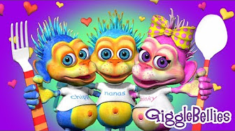 Original Songs | GiggleBellies - YouTube