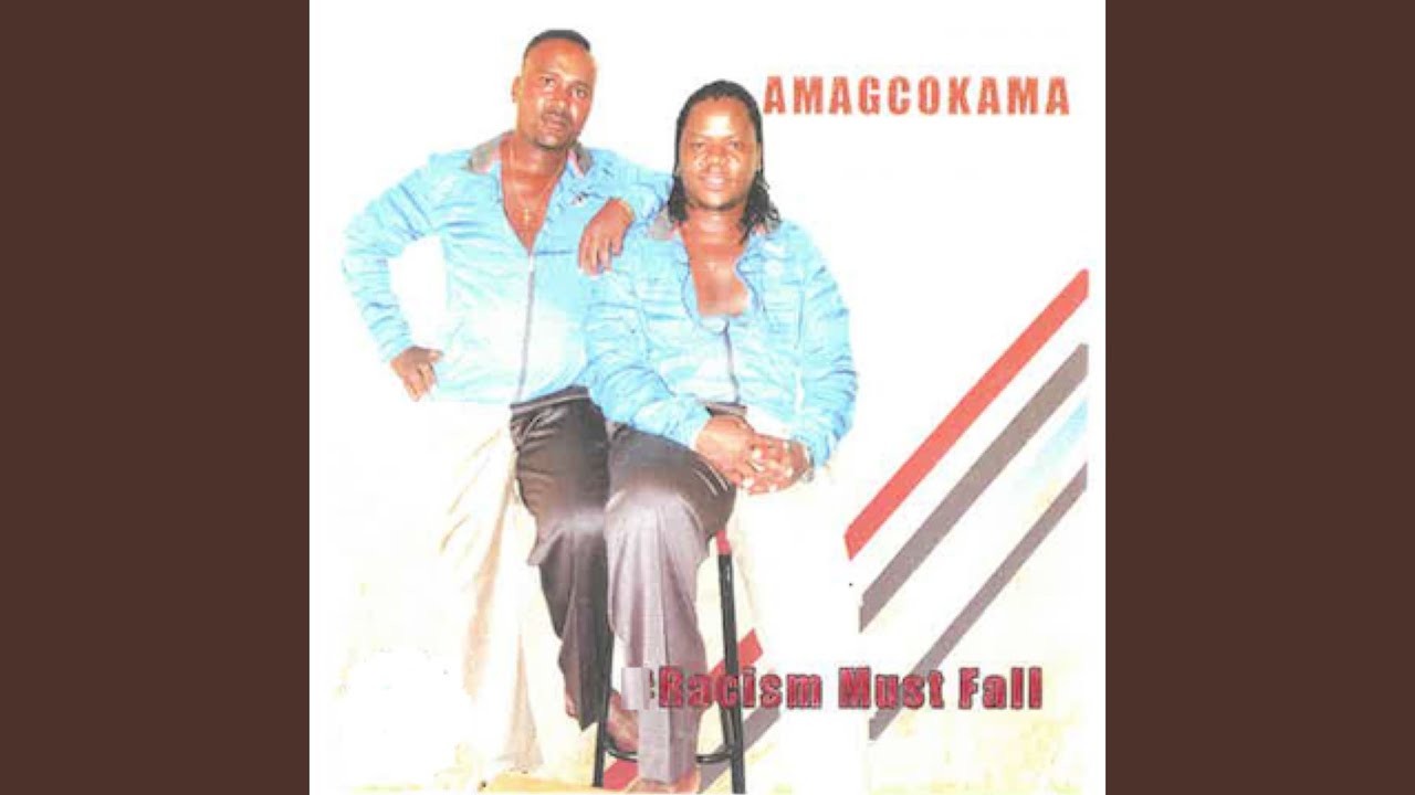 Amaqabane - YouTube