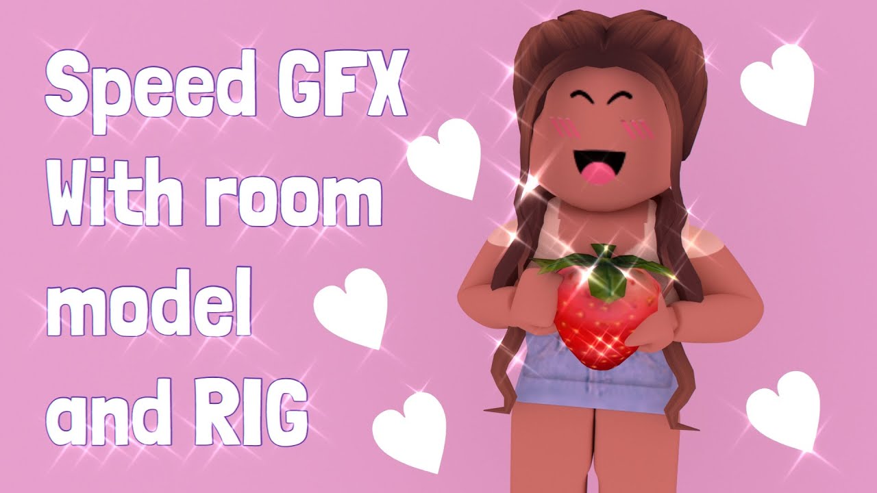 Summer Speed GFX (Using Rig)||iibxllaox - YouTube