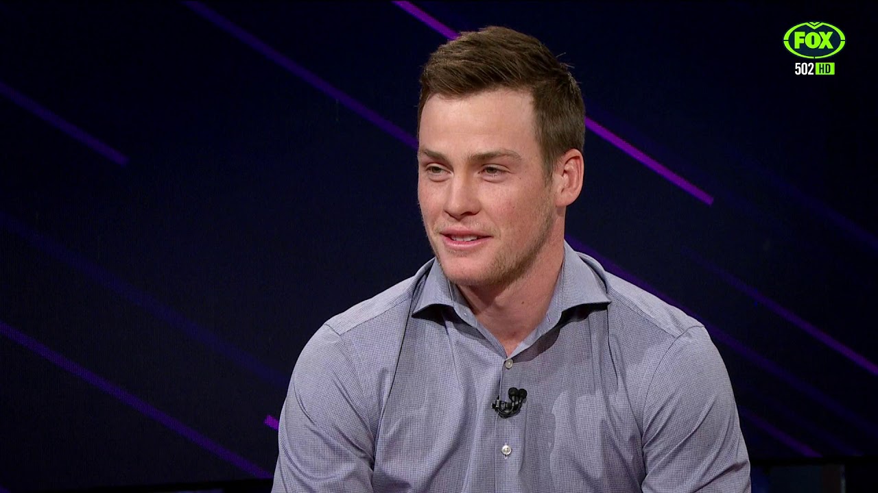 Luke Keary opens up on his battle with concussions | League Life - YouTube