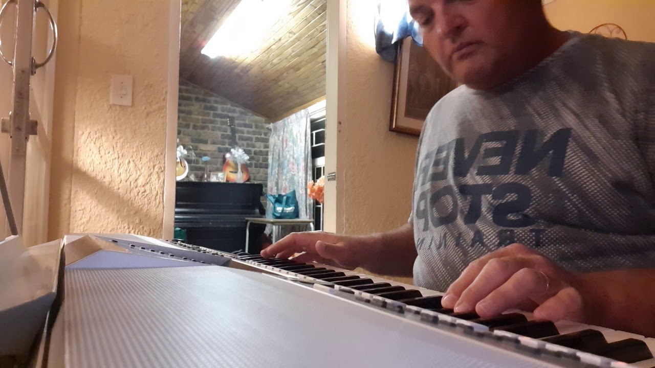 It is a fine time to leave me Lucille - YouTube