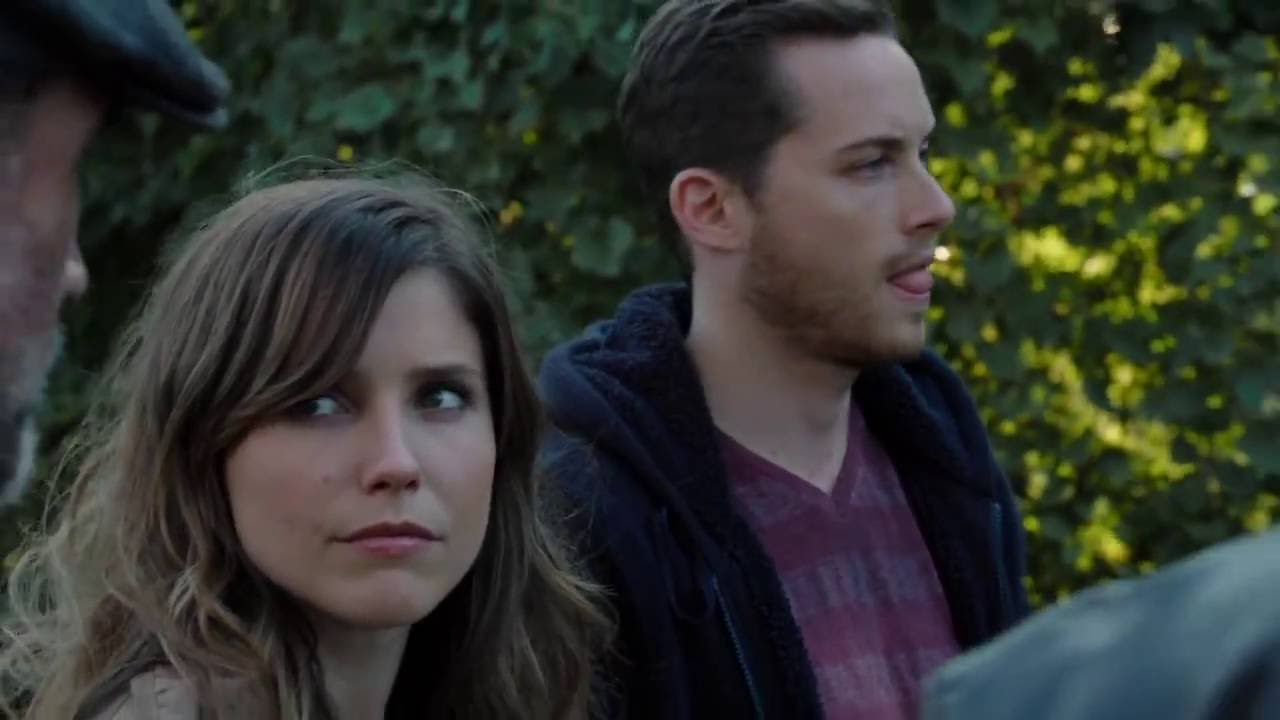 LINSTEAD | 1x01 | Stepping Stone - YouTube
