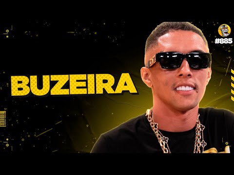 BUZEIRA - Podpah #885