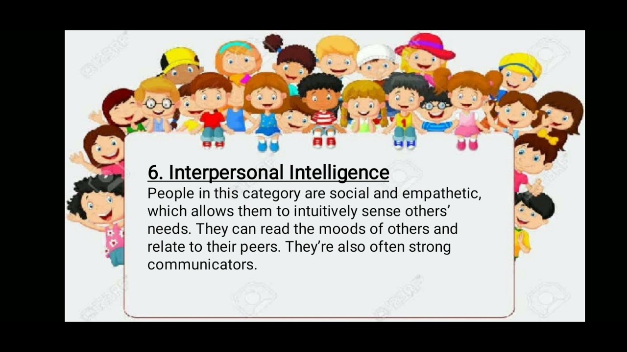 Learning / Thinking Styles and Multiple Intelligences - YouTube