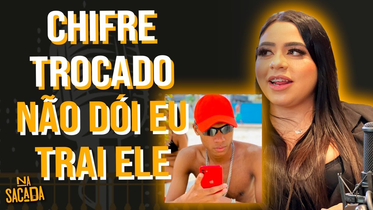 LETÍCIA LEITE FAZ REVELAÇÕES SOBRE O SEU RELACIONAMENTO COM VIVALDO ...