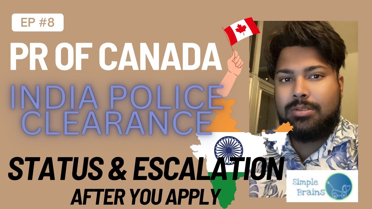 Ep#8 Push India PCC Faster - Status and Escalations - India PCC - YouTube