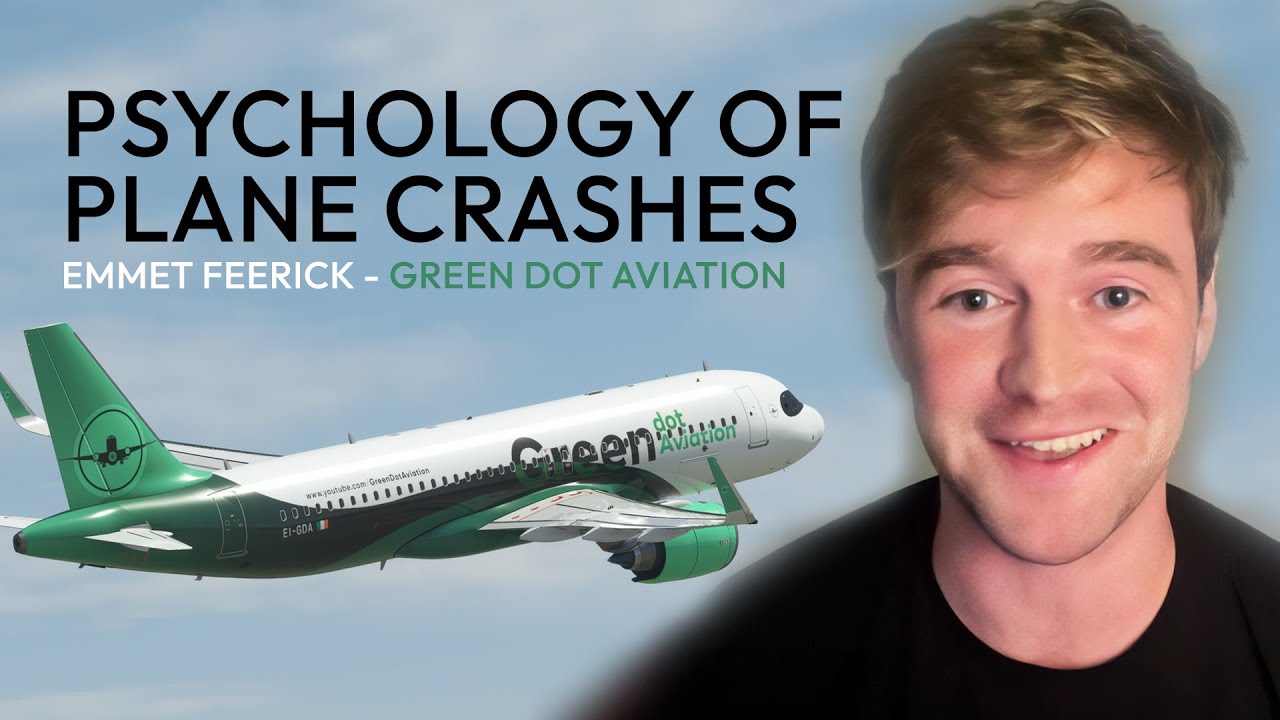 Why Do Planes Crash? - Emmet Feerick - YouTube